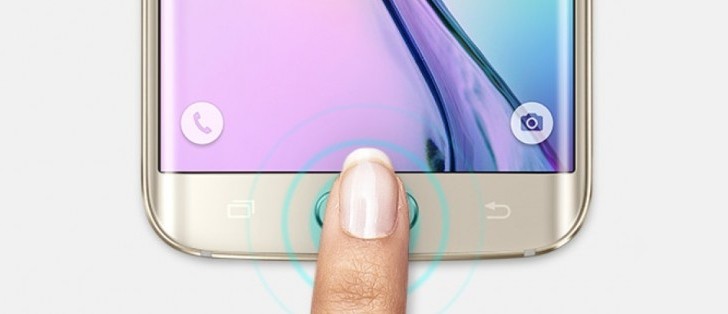 Samsung might be looking for a new fingerprint sensor supplier ...