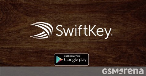 SwiftKey for Android gets support for new languages, some bug fixes - GSMArena.com news
