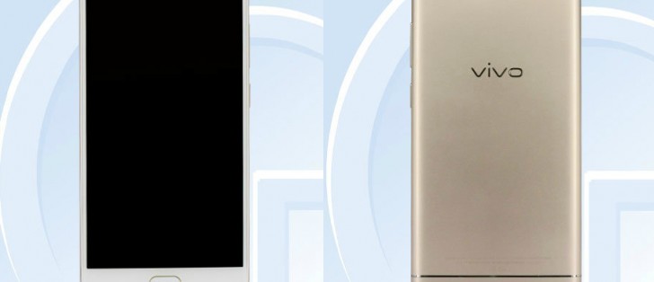 vivo Y67 gets certified by TENAA with 4GB of RAM, 16 MP selfie camera ...