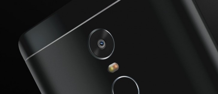 Xiaomi launches Snapdragon 625-powered Redmi Note 4 - GSMArena.com news