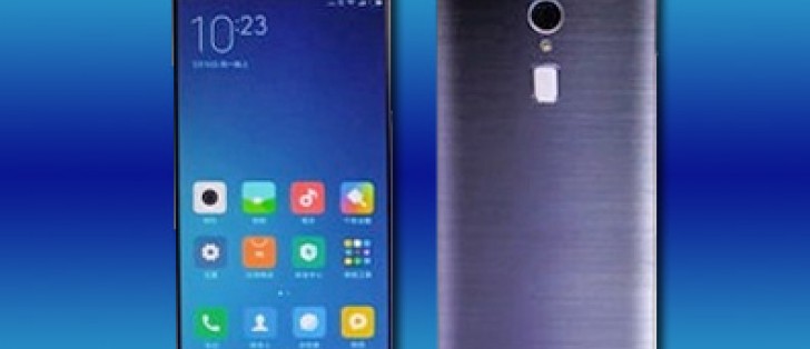 Xiaomi Redmi Pro 2 spec leak: single camera with Dual Pixel AF, bigger ...