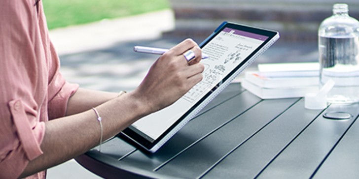 Microsoft Surface Pro 4 receives $100 price cut in US - GSMArena blog