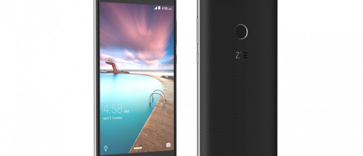 ZTE reveals specs for the Hawkeye, its crowd-sourced smartphone ...