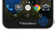 BlackBerry Aurora officially announced - GSMArena.com news
