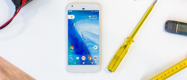 Google makes the February Android security update official - GSMArena ... Google makes the February Android security update official - GSMArena ...