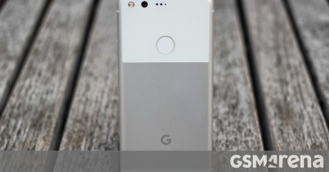 Google sued over defective microphone in Pixel 2016 - GSMArena.com news