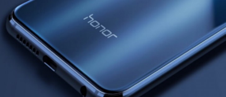 Huawei teases a new Honor launch for April 5 - GSMArena.com news