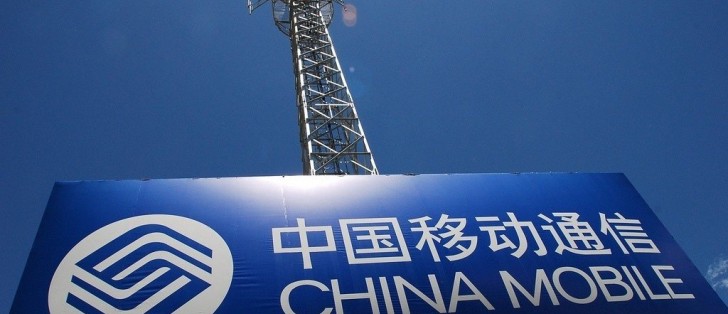 836M people in China use 4G - GSMArena.com news