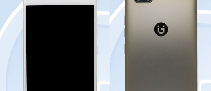 Gionee S10 arrives on TENAA, specs listed - GSMArena.com news