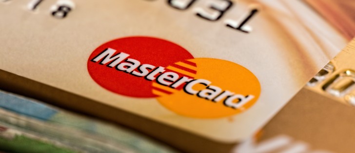 Mastercard introduces payment card with fingerprint scanner - GSMArena ...