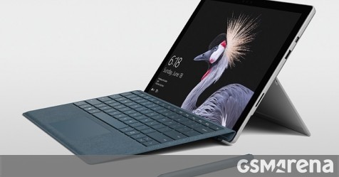 Deal: Microsoft offering $200 discount on latest Surface Pro - GSMArena ...