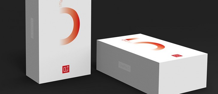 OnePlus launches a poll for retail box design of the OnePlus 5 ...