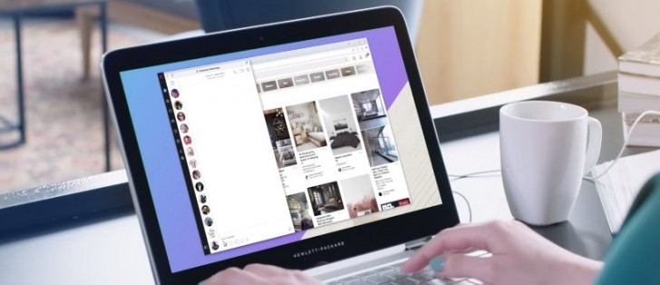 Opera implements Messenger and WhatsApp into the browser - GSMArena.com ...