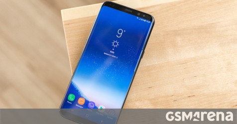 Samsung Galaxy S8/S8+ and J7 Pro getting new updates - GSMArena.com news