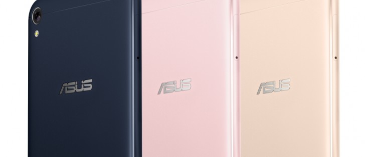 ASUS announces ZenFone Live in India - GSMArena.com news