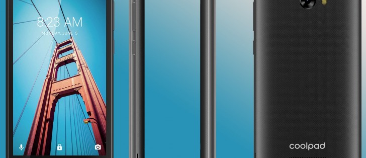 Coolpad Defiant is a $100 Android 7.0 smartphone on T-Mobile - GSMArena ...