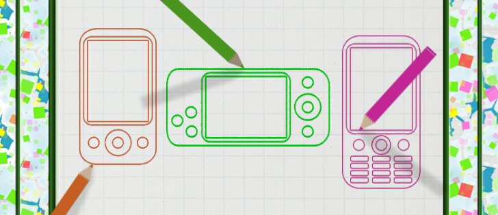 Counterclockwise: Sony Ericsson and Symbian UIQ, the early days of the ...