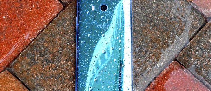 HTC releases U11’s kernel source code - GSMArena.com news