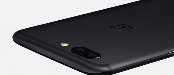 OnePlus 5 back design officially revealed, horizontal dual camera ...