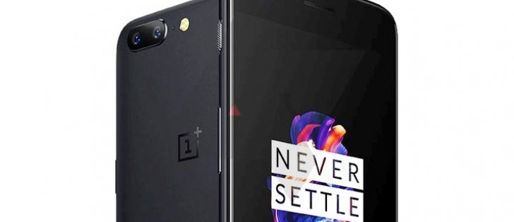 OnePlus 5 India pricing leaks - GSMArena.com news