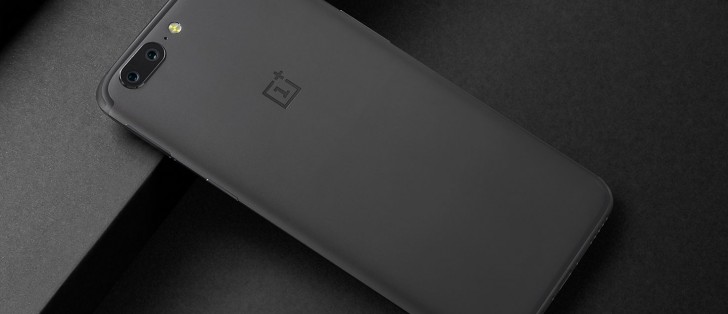 OnePlus 5 launched in India, available exclusively on Amazon - GSMArena ...