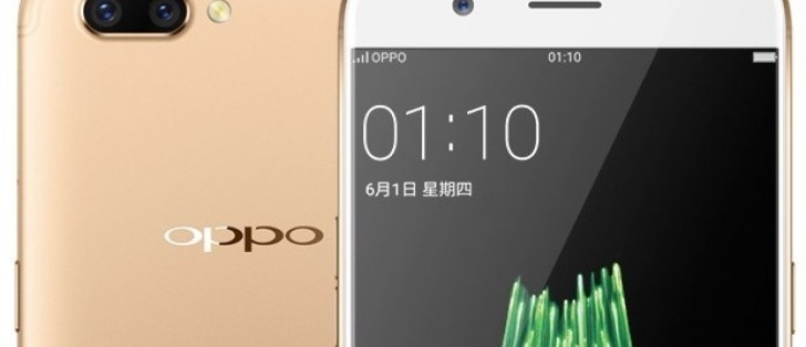 Oppo R11 hits GeekBench, Snapdragon 660 is a winner - GSMArena.com news