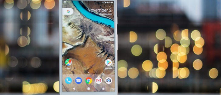 Pixel Launcher fully ported for non-rooted devices - GSMArena.com news