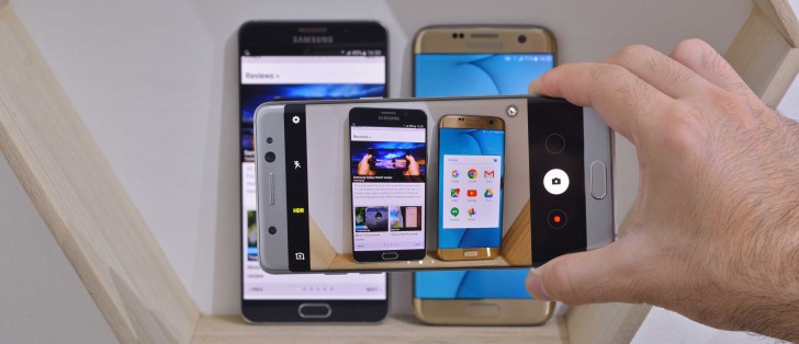 Refurbished Galaxy Note7 passes the FCC, hints at European launch - GSMArena.com news