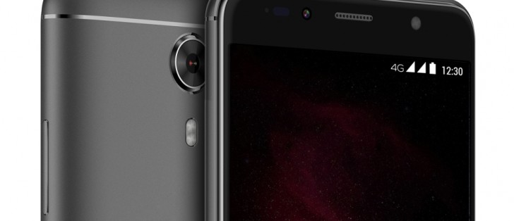 YU Yureka Black launched in India - GSMArena.com news