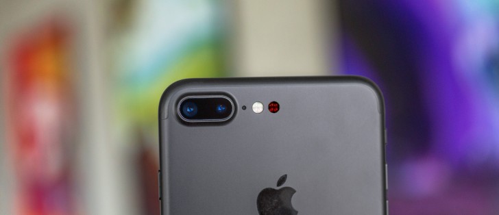 Apple is working on 3D laser for the next iPhone - GSMArena.com news