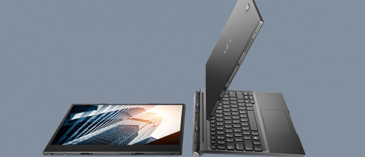 The world’s first wireless charging laptop is now available from Dell ...
