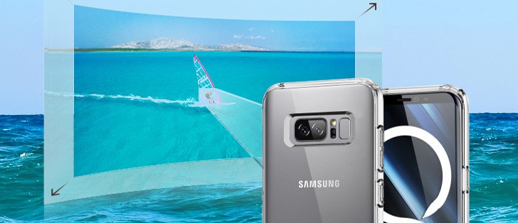 Analyst: Samsung Galaxy Note8 to have 3x zoom dual camera - GSMArena ...