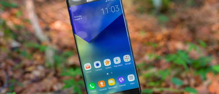 Samsung says it will recover 157 tons of gold, silver, cobalt, and copper through Note7 ...