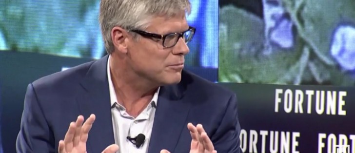 Qualcomm CEO expects that Apple will likely end up settling in latest ...