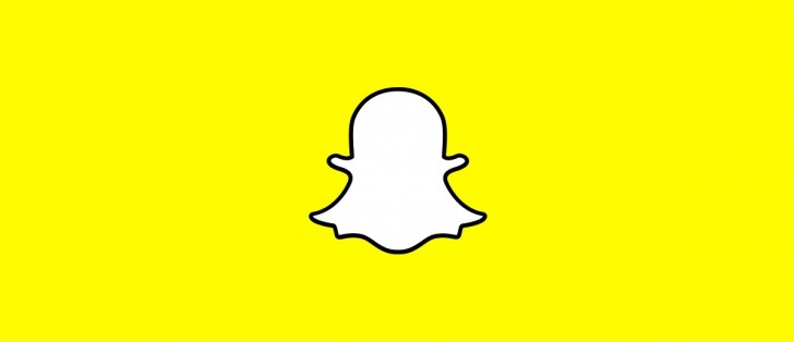 Snapchat adds Paperclip, Backdrops and Voice Filters - GSMArena.com news