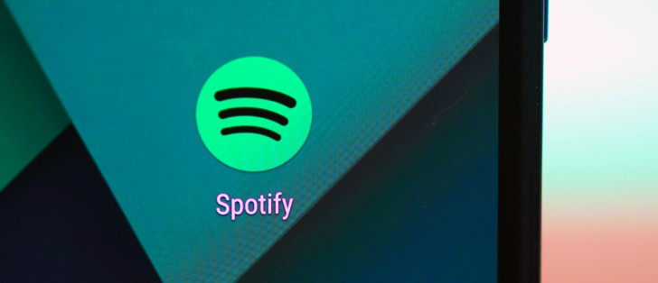 Spotify is testing a driving mode for Android users - GSMArena.com news