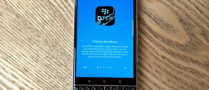 BlackBerry now wants to license out its security-focused version of ...