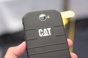 Cat S41 and Cat S31 hands-on review - GSMArena.com news