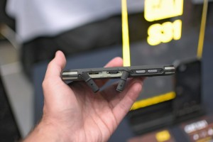 Cat S41 and Cat S31 hands-on review - GSMArena.com news