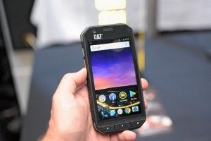 Cat S41 and Cat S31 hands-on review - GSMArena.com news