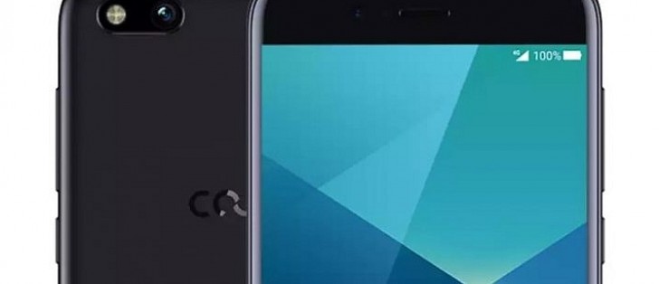 Coolpad Cool M7 with Snapdragon 625 launched - GSMArena.com news