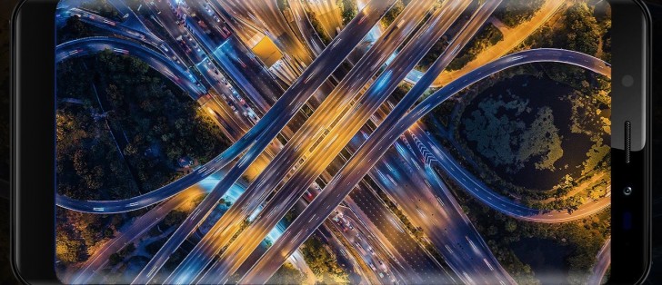 Micromax launches Canvas Infinity with 18:9 full vision display ...