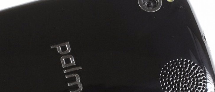 Palm is making a comeback in early 2018 - GSMArena.com news