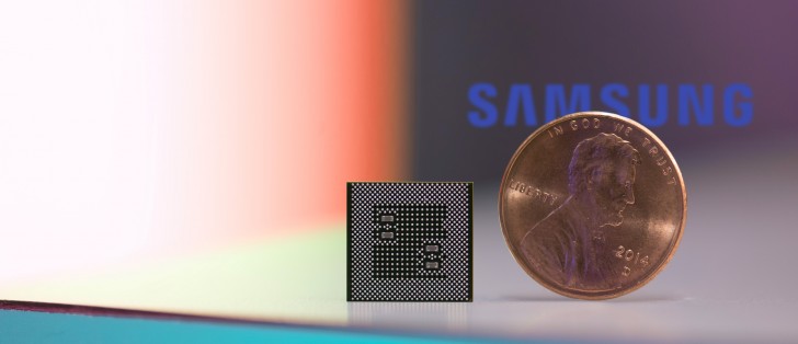 Samsung reportedly bought up almost all available Snapdragon 845 chips ...