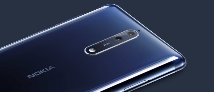 Weekly poll results: welcome back, Nokia! - GSMArena.com news