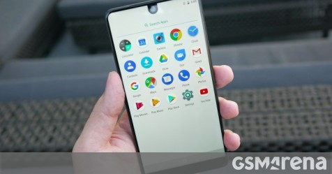 Essential Phone gets another price cut in US, now going for $450 ...