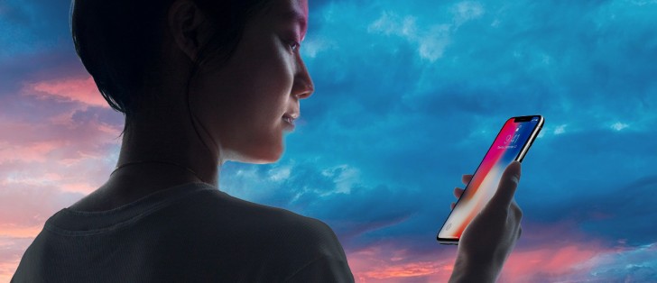 WSJ: the TrueDepth camera on the iPhone X is causing the supply issues ...