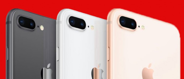 Virgin Mobile pre-orders for iPhone 8 go live on September 22 ...