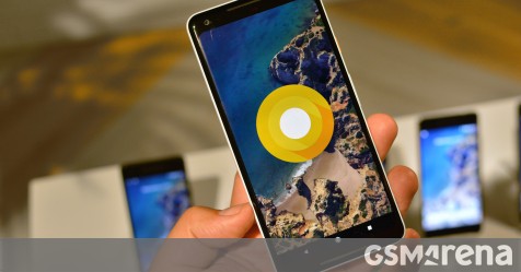 Android 8.1 Developer Preview is now available for Pixels and Nexuses ...