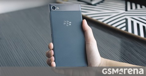 BlackBerry releases first-look video for newly-unveiled Motion ...